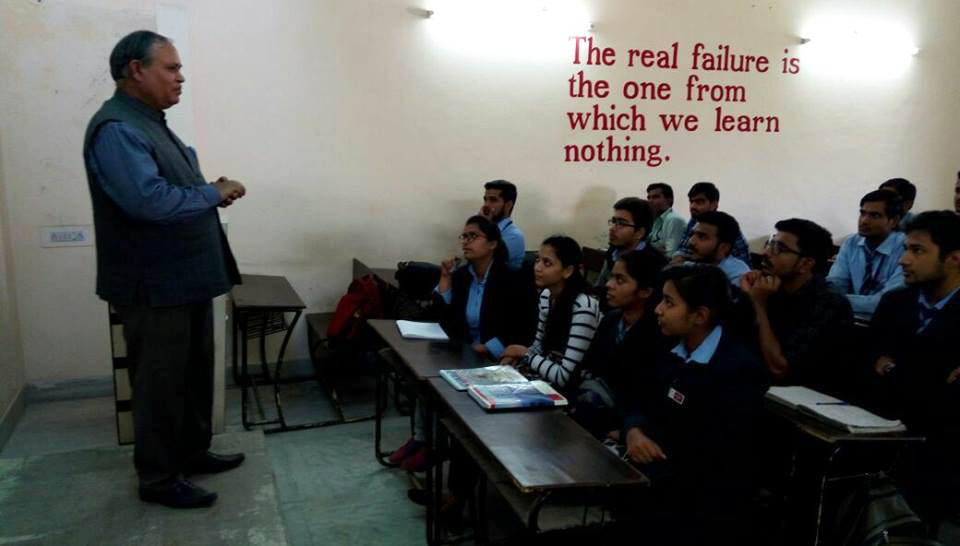 Expert Lectures | Aishwarya College Of Education (ACE)